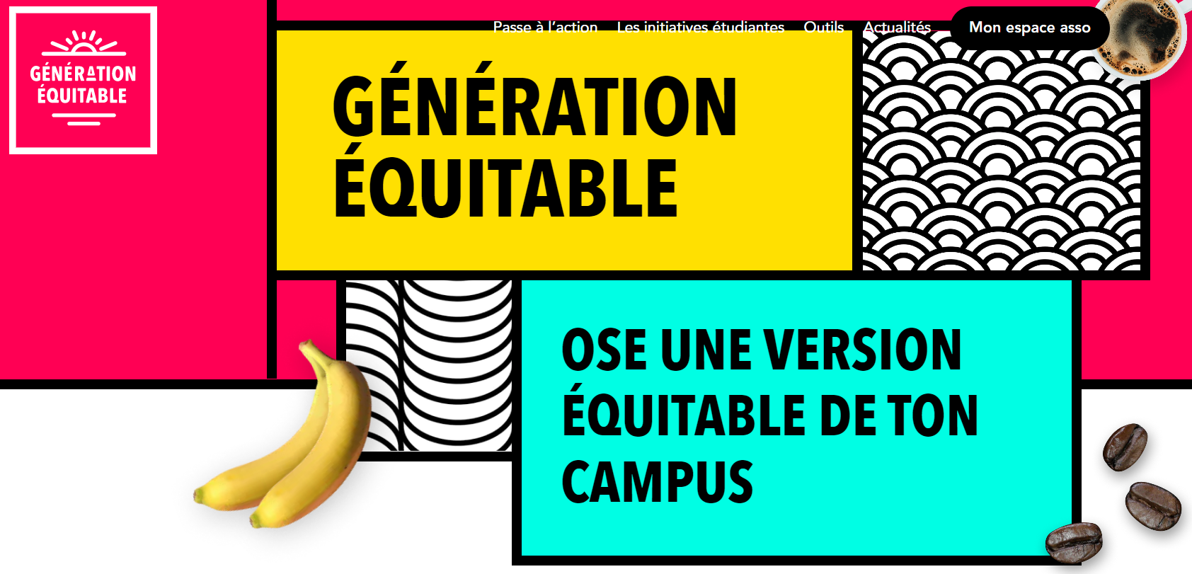 Les Rencontres Génération Equitable – 22 Octobre 2022